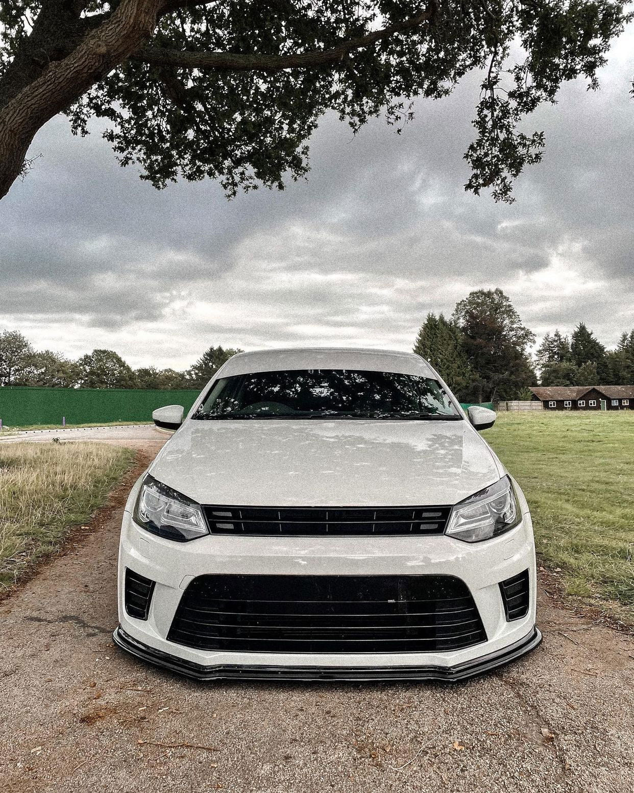 Polo – DTS AUTOMOTIVE