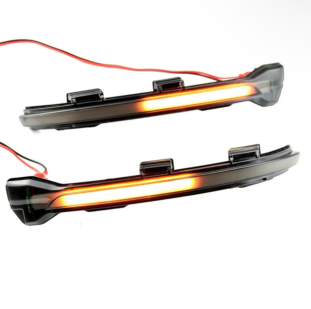 Volkswagen Golf MK7/7.5 Dynamic Indicators - DTS AUTOMOTIVE