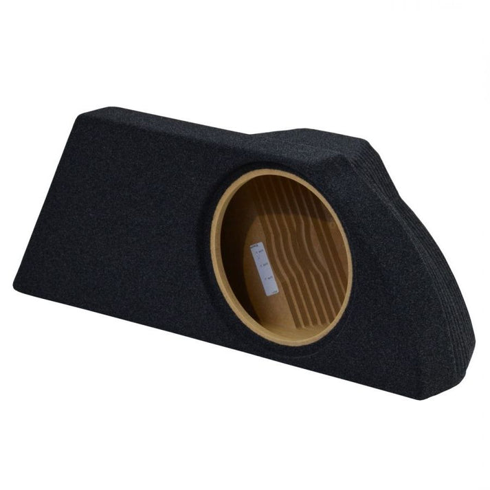 Toyota GT86 Subwoofer Boot Enclosure – DTS AUTOMOTIVE